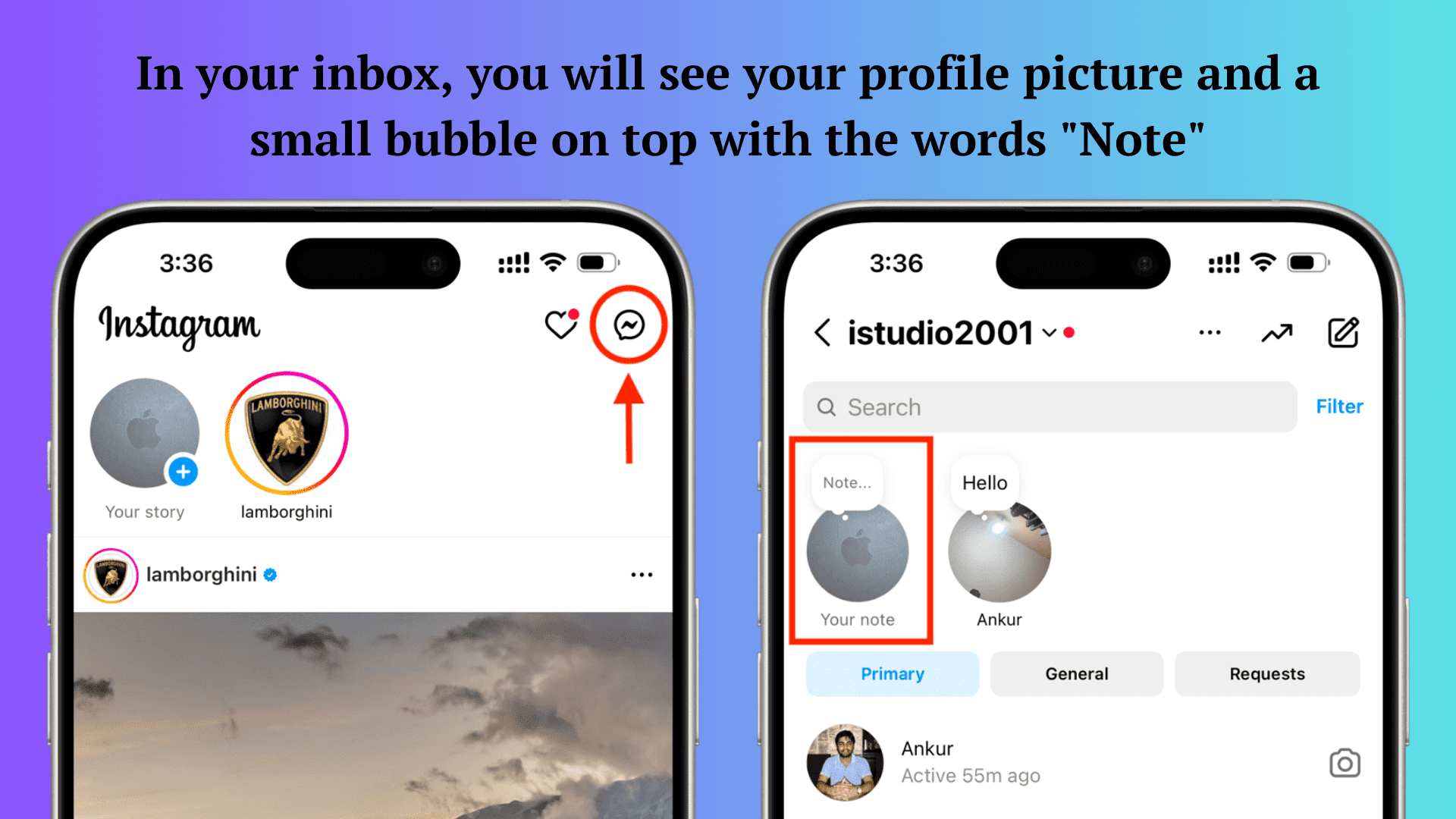 What Are Instagram Notes and How to Use Them? | SocialsGrow