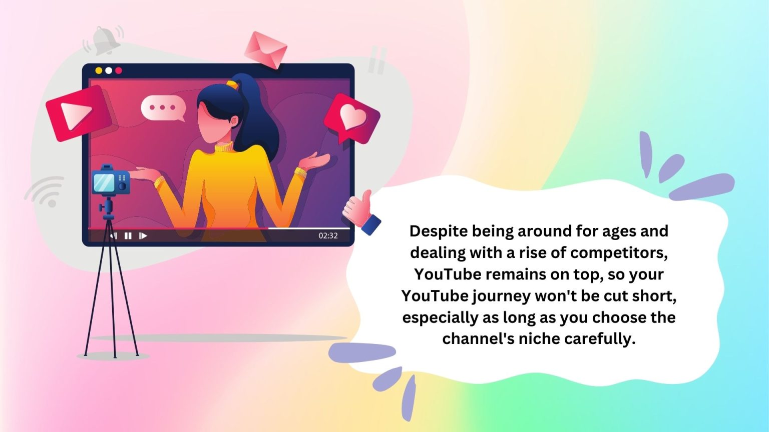 How to Start a YouTube Channel ? - SocialsGrow